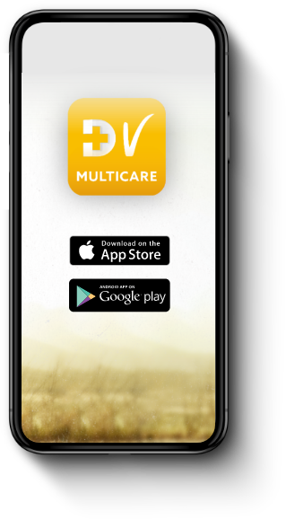 Multicare Vitality App